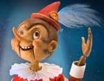 Pinokkio Fairy Tale Coming in Spring 2016
