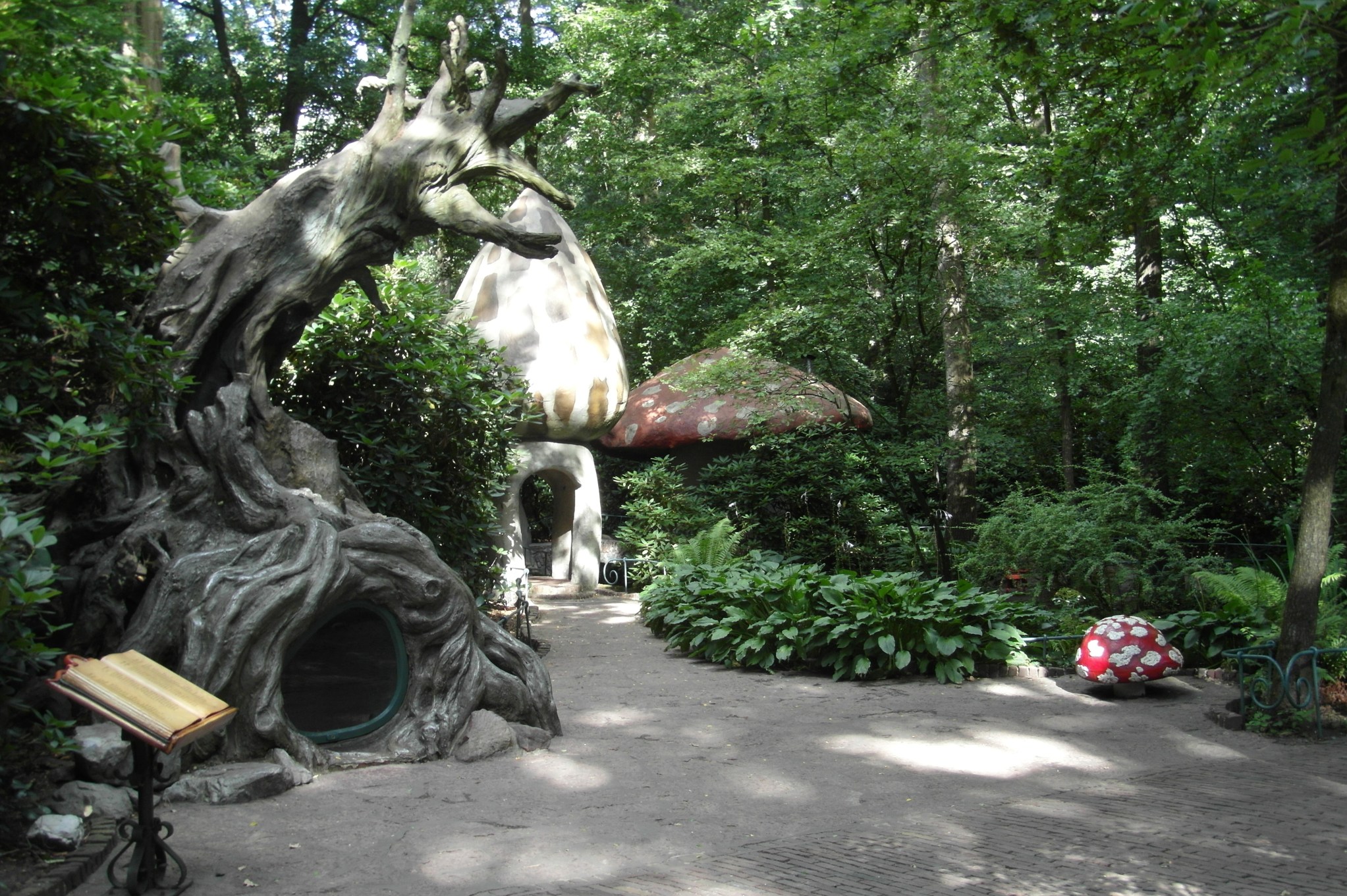 | ~The Best of Efteling, in English!~~